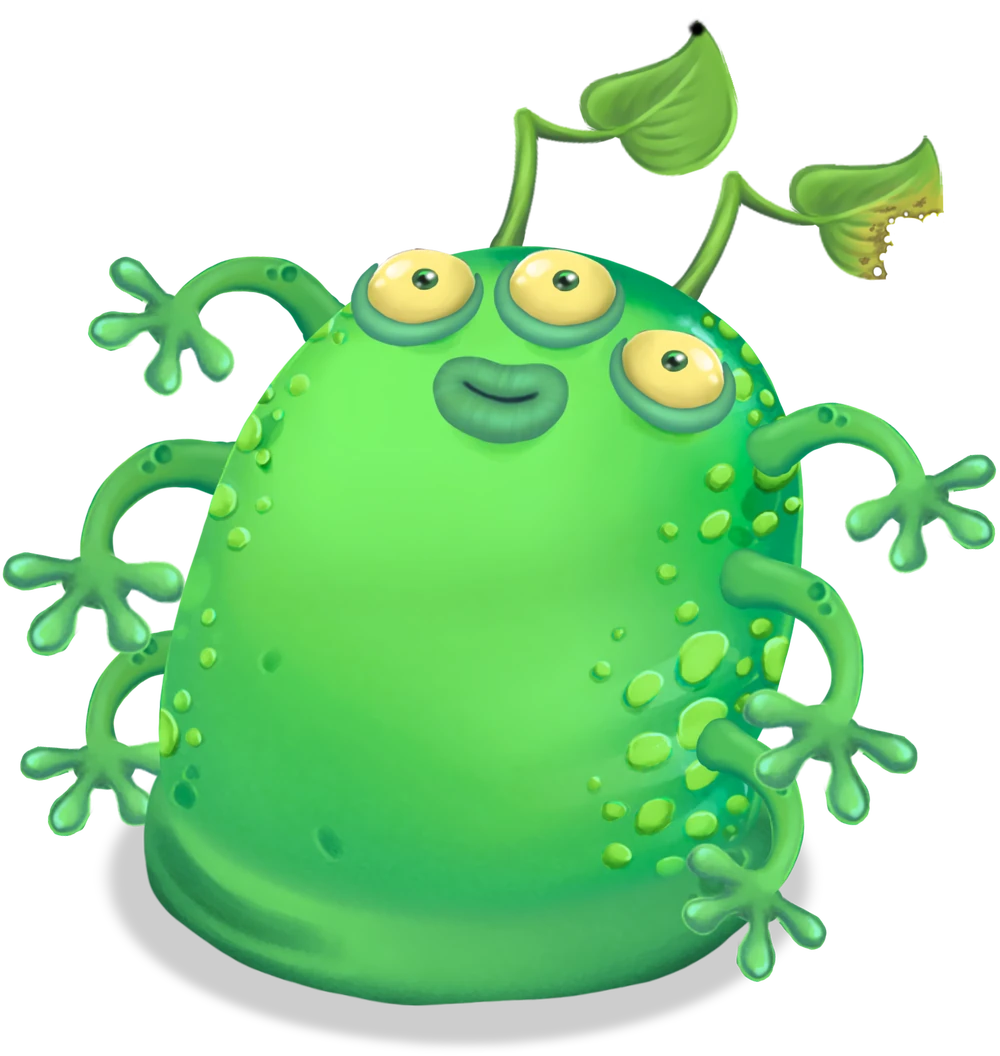 Rare Spunge | My Singing Monsters: Dawn Of Fire: Super Edition Wiki ...