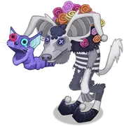 Epic Hyehehe | My Singing Monsters: Dawn Of Fire: Super Edition Wiki ...