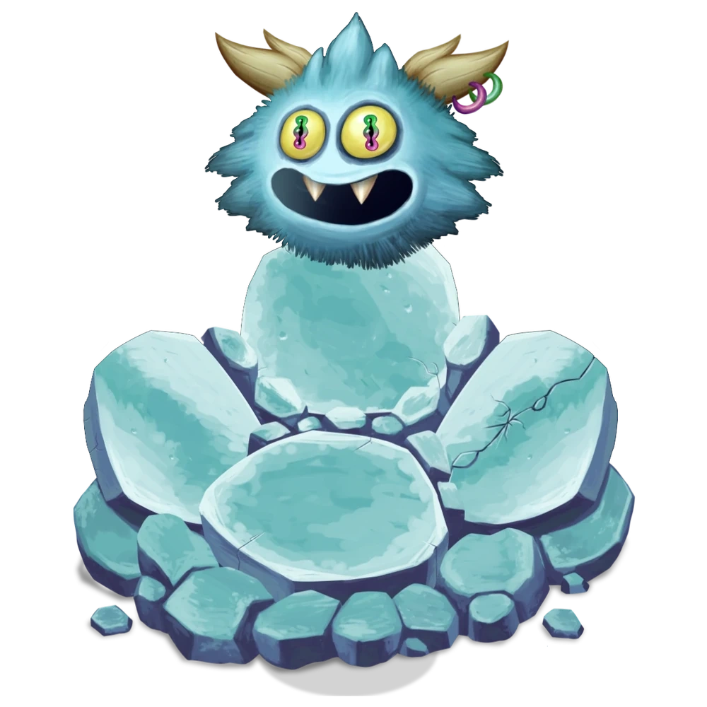 Haivv | My Singing Monsters: Dawn Of Fire: Super Edition Wiki | Fandom