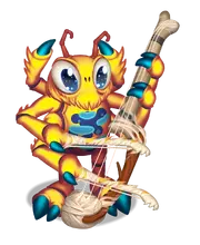 Prismatic Bowgart | My Singing Monsters: Dawn Of Fire: Super Edition ...