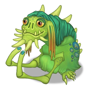 Rare Bridg-it | My Singing Monsters: Dawn Of Fire: Super Edition Wiki ...