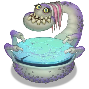 Creepuscule | My Singing Monsters: Dawn Of Fire: Super Edition Wiki ...