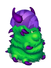 Prismatic Yelmut | My Singing Monsters: Dawn Of Fire: Super Edition ...