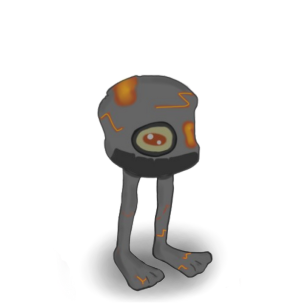 Magrock | My Singing Monsters: Dawn Of Fire: Super Edition Wiki | Fandom