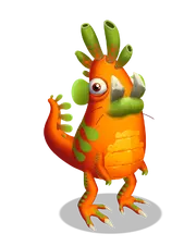 Prismatic Rootitoot | My Singing Monsters: Dawn Of Fire: Super Edition ...