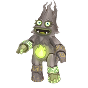 Rare Kayna | My Singing Monsters: Dawn Of Fire: Super Edition Wiki | Fandom