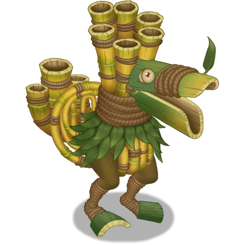 Epic Zuuker | My Singing Monsters: Dawn Of Fire: Super Edition Wiki ...