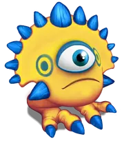 Prismatic Fwog | My Singing Monsters: Dawn Of Fire: Super Edition Wiki ...