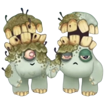 Rare Denchuhs | My Singing Monsters: Dawn Of Fire: Super Edition Wiki ...