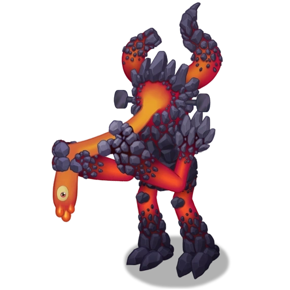 Epic Thwok | My Singing Monsters: Dawn Of Fire: Super Edition Wiki | Fandom