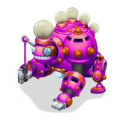 Prismatic Tring | My Singing Monsters: Dawn Of Fire: Super Edition Wiki ...