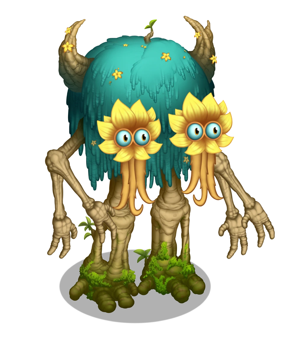 Gnarls | My Singing Monsters: Dawn Of Fire: Super Edition Wiki | Fandom