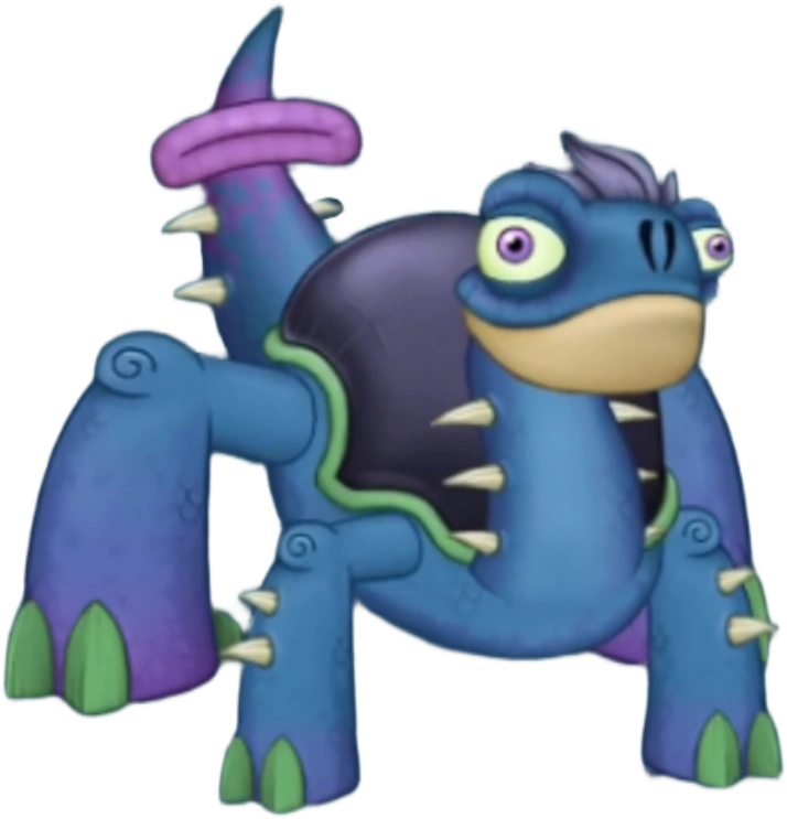 Akaiyo | My Singing Monsters: Dawn Of Fire: Super Edition Wiki | Fandom