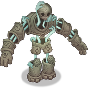 Monculus | My Singing Monsters: Dawn Of Fire: Super Edition Wiki | Fandom