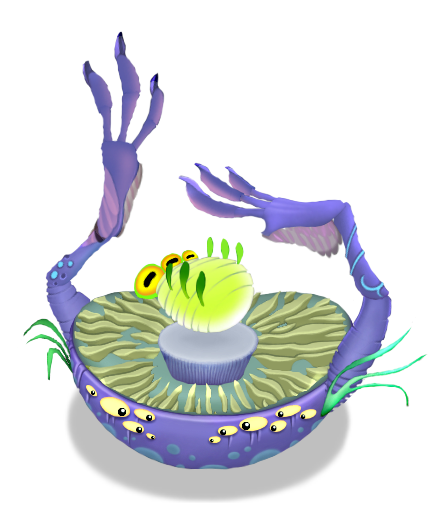 Squot | My Singing Monsters: Dawn Of Fire: Super Edition Wiki | Fandom