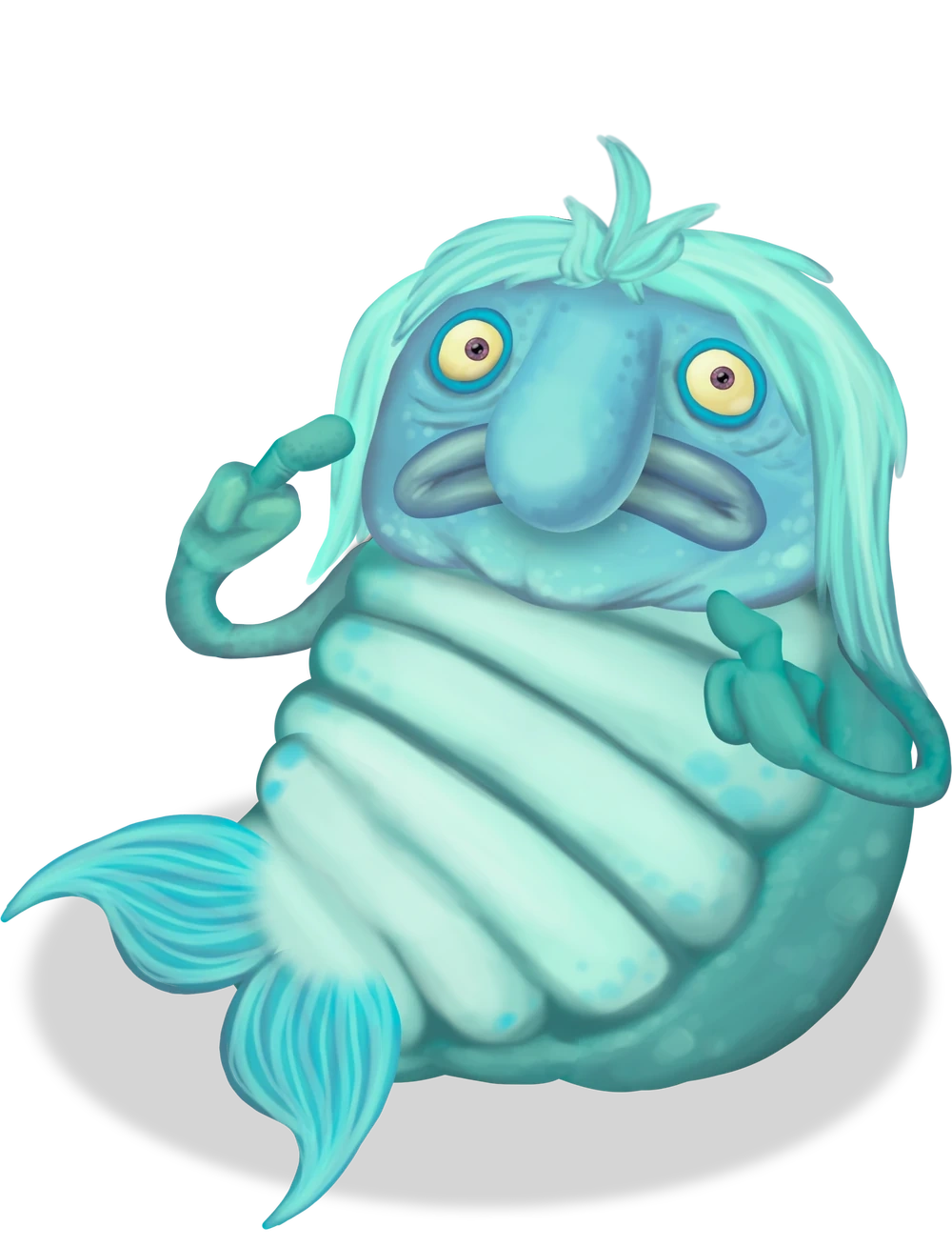 Category:Magical Monsters | My Singing Monsters: Dawn Of Fire: Super Edition Wiki | Fandom