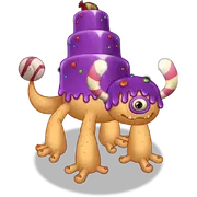 Sprinklate | My Singing Monsters: Dawn Of Fire: Super Edition Wiki | Fandom