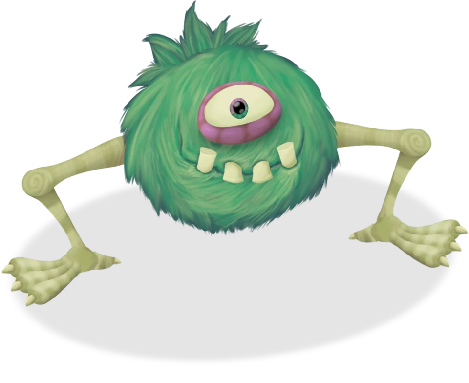 Yap | My Singing Monsters: Dawn Of Fire: Super Edition Wiki | Fandom