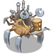 Vhenshun | My Singing Monsters: Dawn Of Fire: Super Edition Wiki | Fandom