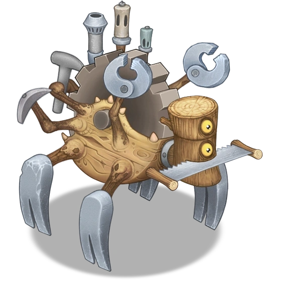 Vhenshun | My Singing Monsters: Dawn Of Fire: Super Edition Wiki | Fandom