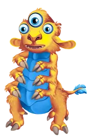 Prismatic Repatillo | My Singing Monsters: Dawn Of Fire: Super Edition ...