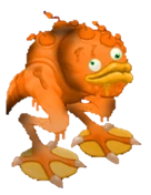 Prismatic Brump | My Singing Monsters: Dawn Of Fire: Super Edition Wiki ...