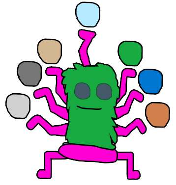 Rare Sweeplight | My Singing Monsters: Dawn Of Fire: Super Edition Wiki ...