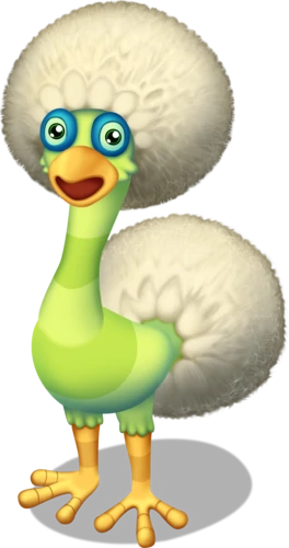 Dandidoo | My Singing Monsters: Dawn Of Fire: Super Edition Wiki | Fandom