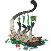 Rare Plinkajou | My Singing Monsters: Dawn Of Fire: Super Edition Wiki ...