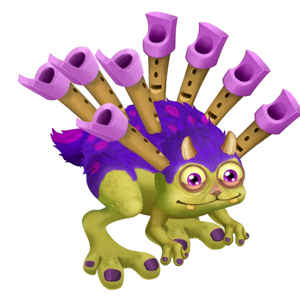 Rare Reedling | My Singing Monsters: Dawn Of Fire: Super Edition Wiki ...