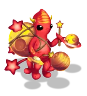 Prismatic Shellbeat | My Singing Monsters: Dawn Of Fire: Super Edition ...