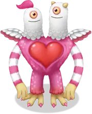Schmoochle | My Singing Monsters: Dawn Of Fire: Super Edition Wiki | Fandom