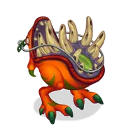 Prismatic Reedling | My Singing Monsters: Dawn Of Fire: Super Edition ...