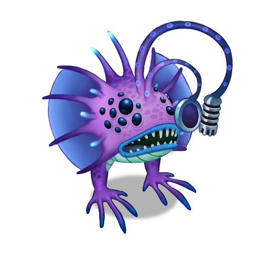 Epic Phangler | My Singing Monsters: Dawn Of Fire: Super Edition Wiki ...