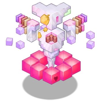 Rare Rhysmuth | My Singing Monsters: Dawn Of Fire: Super Edition Wiki ...