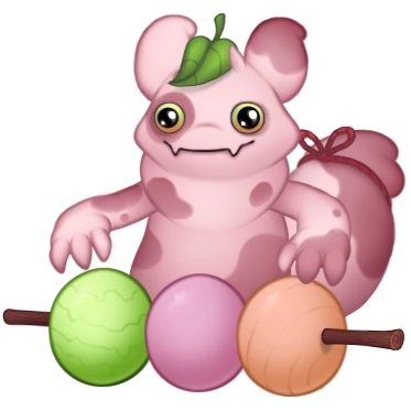 Banchi | My Singing Monsters: Dawn Of Fire: Super Edition Wiki | Fandom