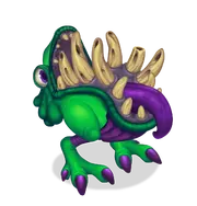 Prismatic Reedling | My Singing Monsters: Dawn Of Fire: Super Edition ...