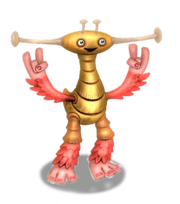 Piplash | My Singing Monsters: Dawn Of Fire: Super Edition Wiki | Fandom