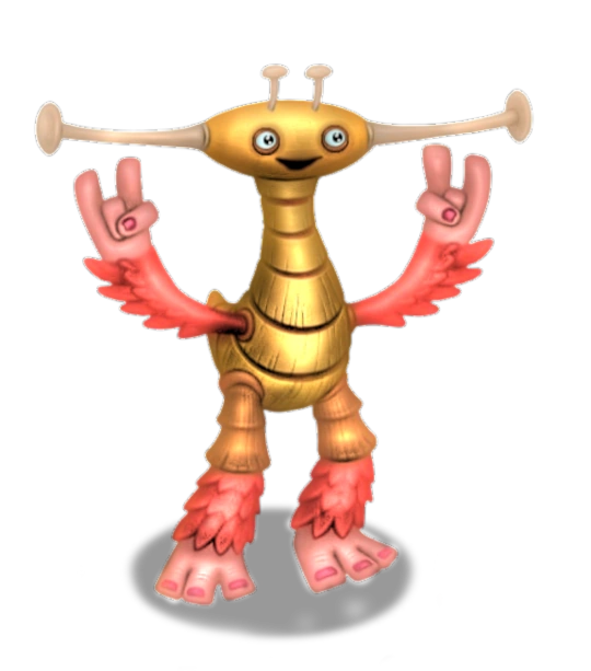 Piplash | My Singing Monsters: Dawn Of Fire: Super Edition Wiki | Fandom