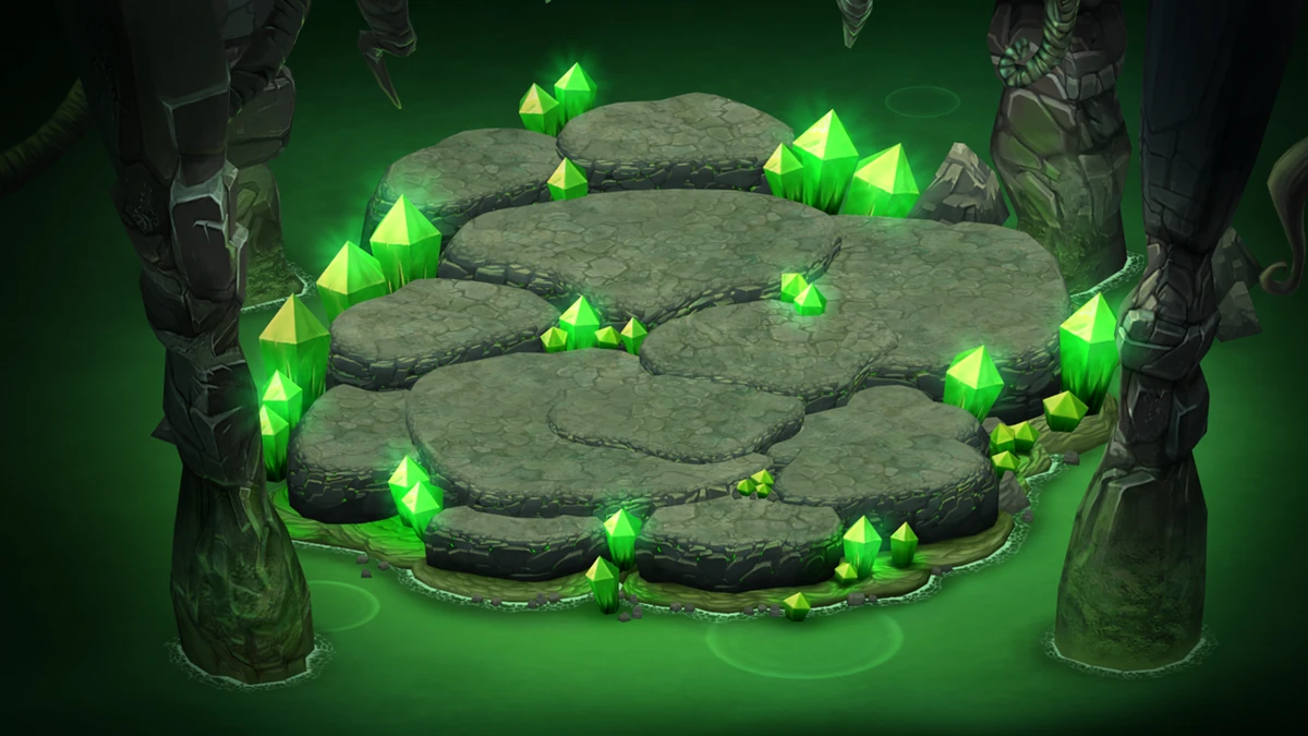 Category:Cave Island | My Singing Monsters: Dawn Of Fire: Super Edition ...