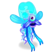 Jellbilly | My Singing Monsters: Dawn Of Fire: Super Edition Wiki | Fandom