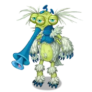 Epic Floogull | My Singing Monsters: Dawn Of Fire: Super Edition Wiki ...