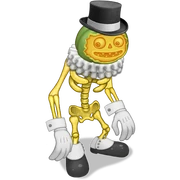 Epic Punkleton | My Singing Monsters: Dawn Of Fire: Super Edition Wiki ...