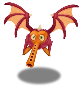 Floot Fly | My Singing Monsters: Dawn Of Fire: Super Edition Wiki | Fandom