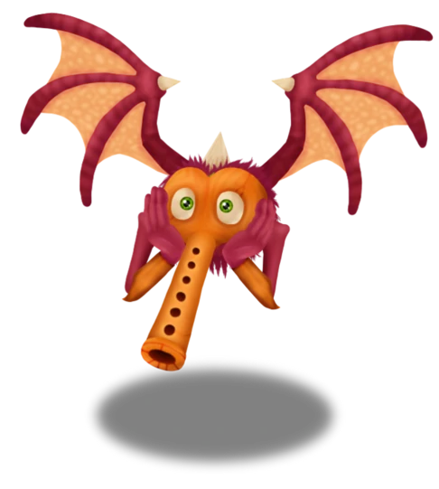 Floot Fly | My Singing Monsters: Dawn Of Fire: Super Edition Wiki | Fandom