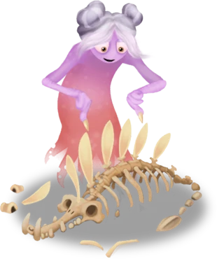 Withur | My Singing Monsters: Dawn Of Fire: Super Edition Wiki | Fandom