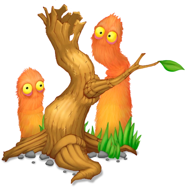 Bonkers | My Singing Monsters: Dawn Of Fire: Super Edition Wiki | Fandom