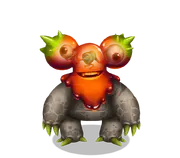 Prismatic Barrb | My Singing Monsters: Dawn Of Fire: Super Edition Wiki ...