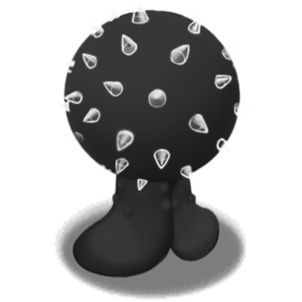 Rare Gob | My Singing Monsters: Dawn Of Fire: Super Edition Wiki | Fandom