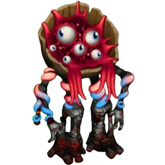 Prismatic Gnarls | My Singing Monsters: Dawn Of Fire: Super Edition ...